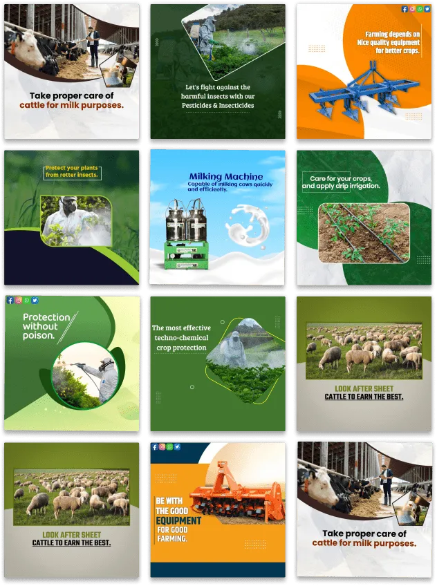 Get readymade PG and accommodation business posters for free on AdBanao app