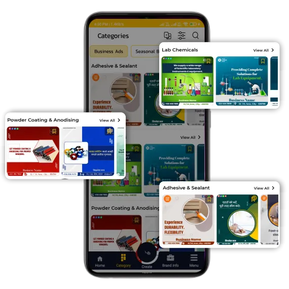 Get hundreds of chemical business posters , videos , business ads and ...